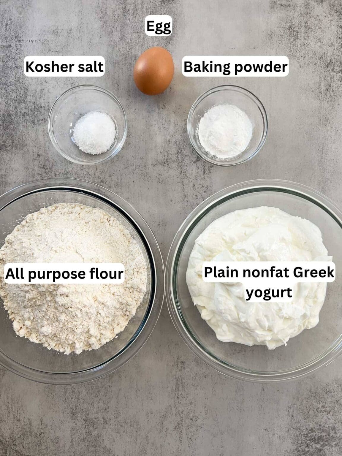 How to Make Bread Cubes for Stuffing - Little Nonni