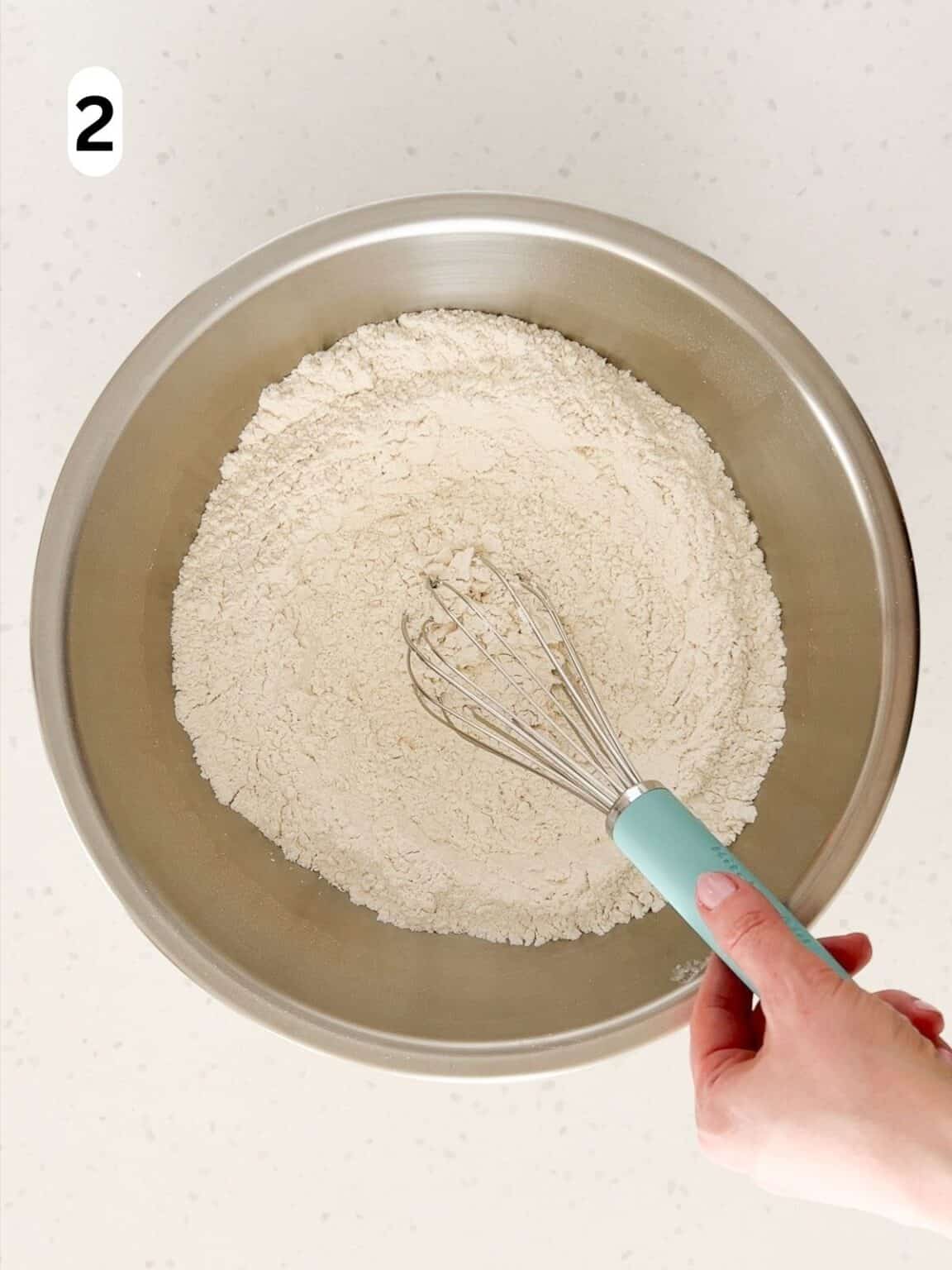 Italian Baguettes (Stirato) - Little Nonni