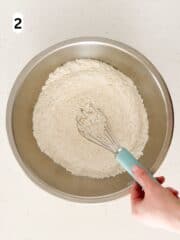 Italian Baguettes (Stirato) - Little Nonni