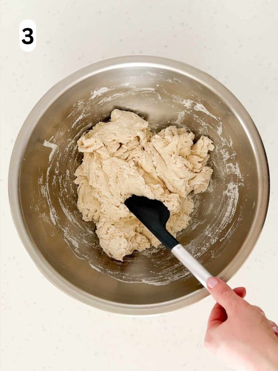 Italian Baguettes (Stirato) - Little Nonni